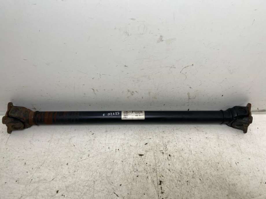 Mellomaksel fremre til BMW 5-Serie, 2010-2017 (F10/F11)