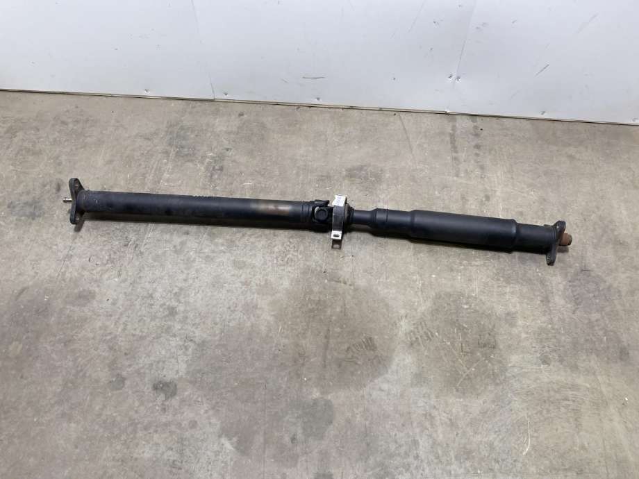 Mellomaksel fremre til BMW 5-Serie, 2010-2017 (F10/F11)