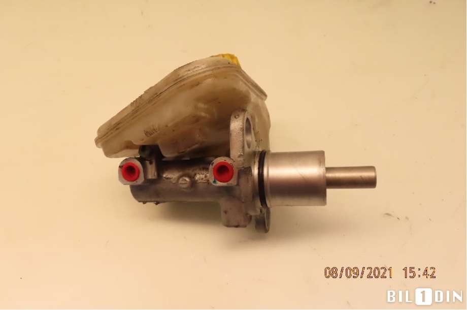 Bremsepumpe hoved til Audi A8, 2003-2010 (Type II) (3D0611021 ...
