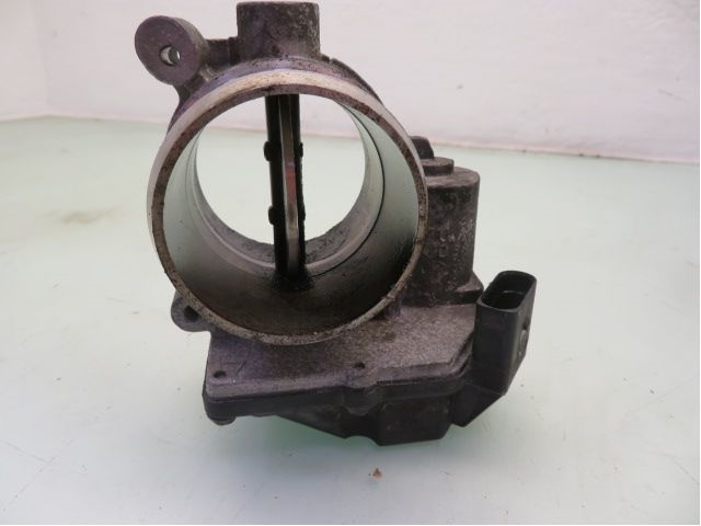 Spjeldhus til Audi Q7, 2006-2010 (Type I, Fase 1) (059145950H ...