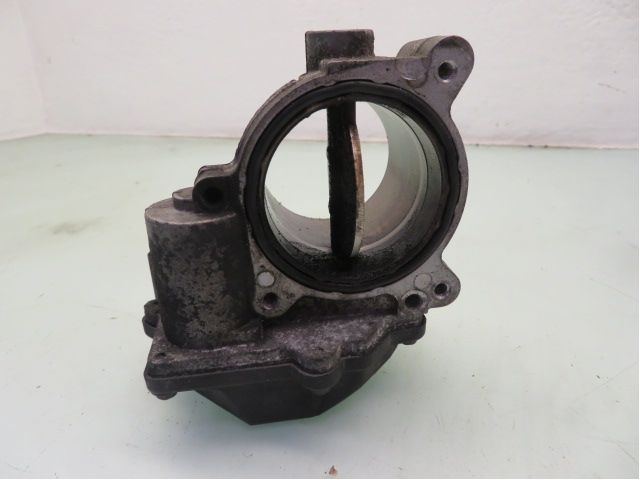 Spjeldhus til Audi Q7, 2006-2010 (Type I, Fase 1) (059145950H ...