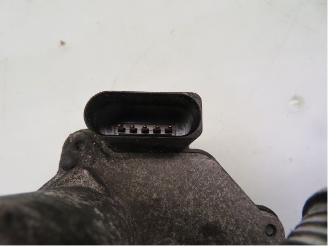 Spjeldhus til Audi Q7, 2006-2010 (Type I, Fase 1) (059145950H ...