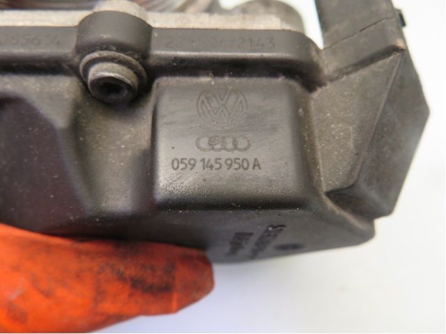 Spjeldhus til Audi Q7, 2006-2010 (Type I, Fase 1) (059145950H ...