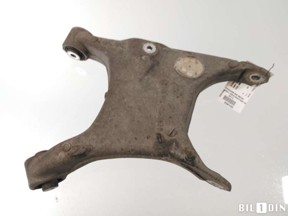 Bærebru høyre bak til BMW 5-Serie, 2003-2010 (E60/E61)(E60/E61 ...