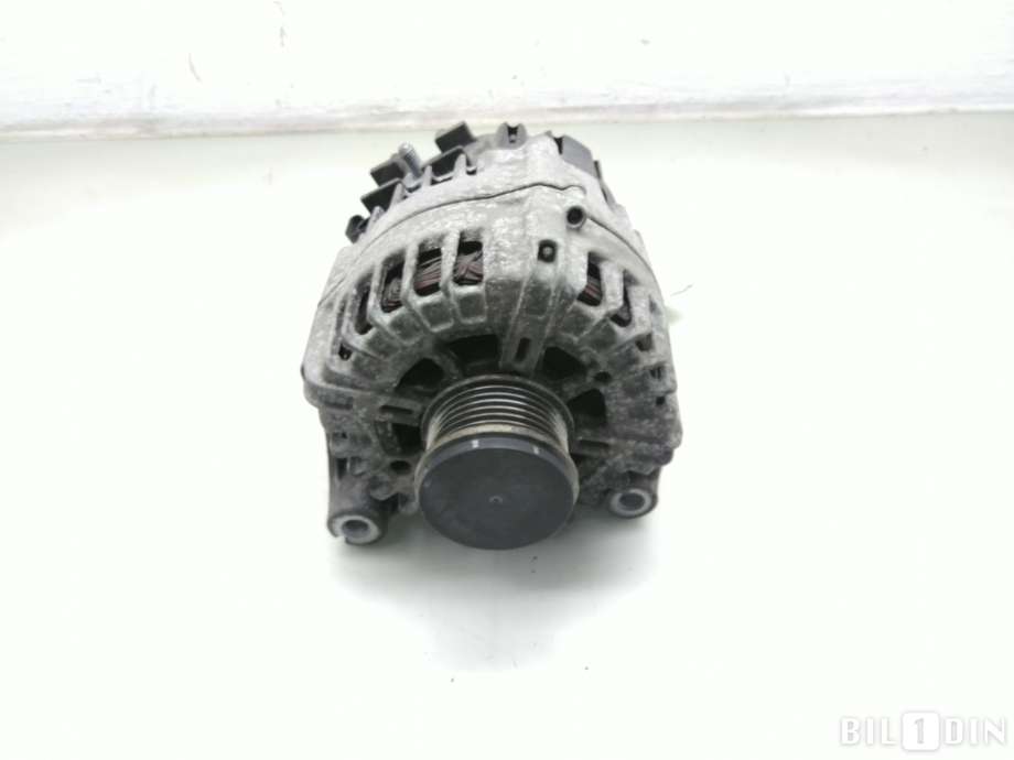 Dynamo til BMW 5-Serie, 2010-2017 (F10/F11)(F10/F11) (12318507625 ...