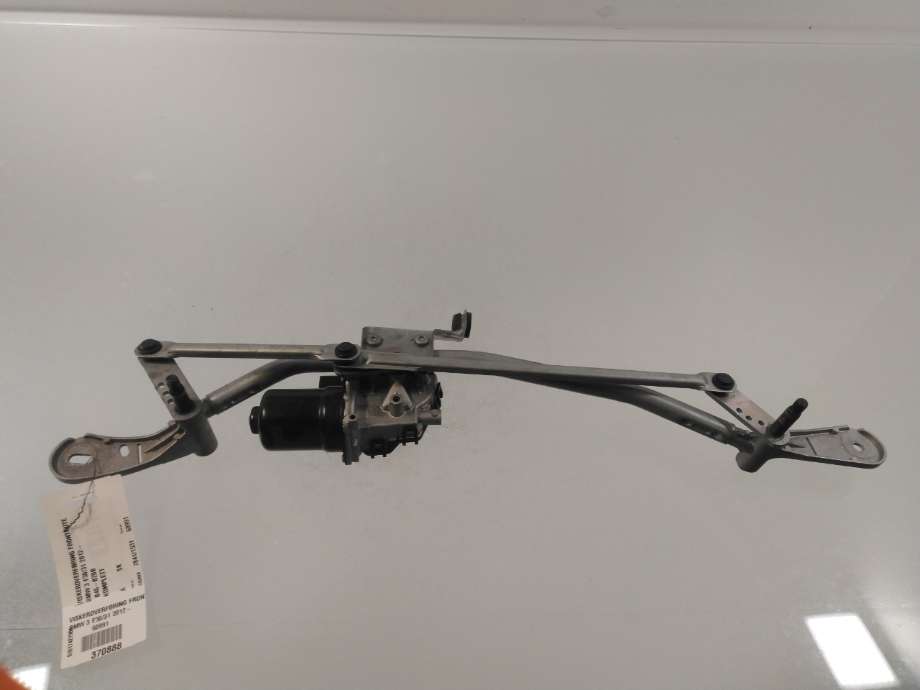 Viskeroverføring til BMW 3-Serie, 2012-2018 (F30/F31/F34)(F30/F31/F34 ...