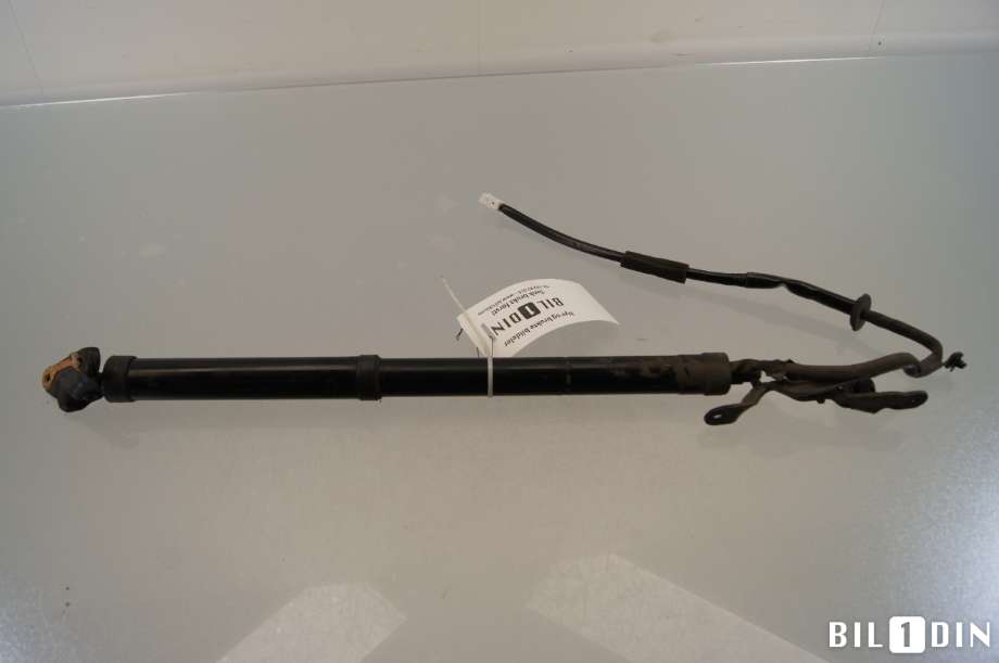 Baklukeåpner motor til Toyota RAV4, 2016-2019 (Type IV, Fase 2 ...