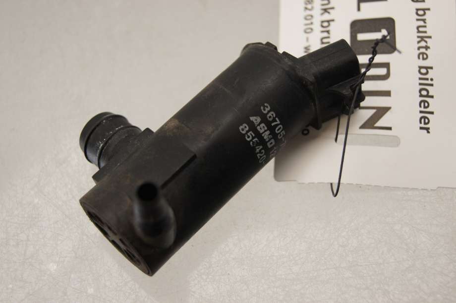 Spylerpumpe til Lexus CT, 2010-2020 (8528047010|8554201020), Motorkode ...