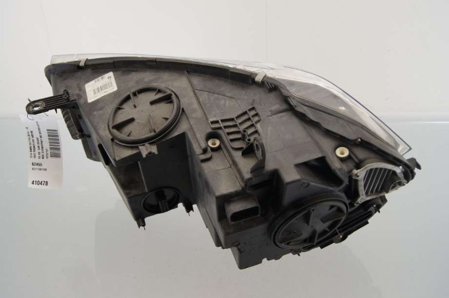 Frontlykt høyre halogen til BMW X6, 2014-2019 (F16)(F16) (63117381138 ...