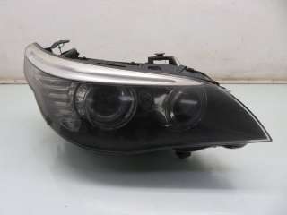 Frontlykt høyre xenon til BMW 5-Serie, 2003-2010 (E60/E61)