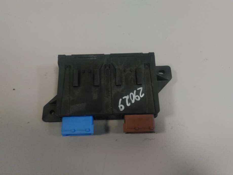 Styreenhet hengerfeste til Toyota Proace, 2016->> (Type II) (9810050080 ...