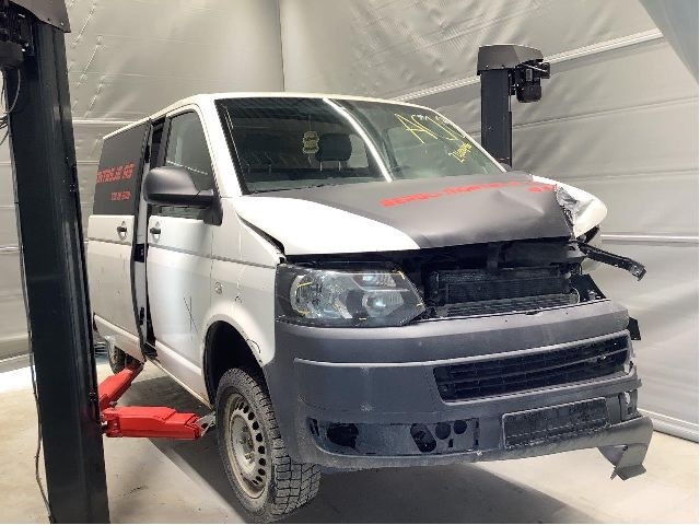 Styreenhet diverse til VW Transporter / Caravelle, 2003-2009 (T5, Fase 1)(T5) (7H0 937 088 B Z1B ...