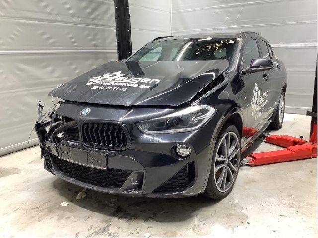 Airbag elektronikk til BMW X2, 2018->> (F39)(F39) (65775A41CA2 ...