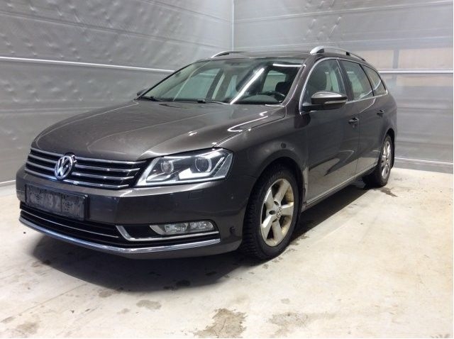 Dieselvarmer til VW Passat, 2011-2015 (B7)(B7) (1K0 815 007 CJ ...