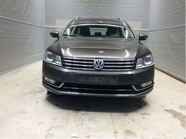 Dieselvarmer til VW Passat, 2011-2015 (B7)(B7) (1K0 815 007 CJ ...