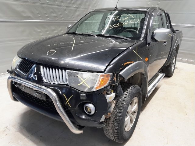 Baklykt høyre til Mitsubishi L200, 2006-2015 (Type IV) (8330A156 ...