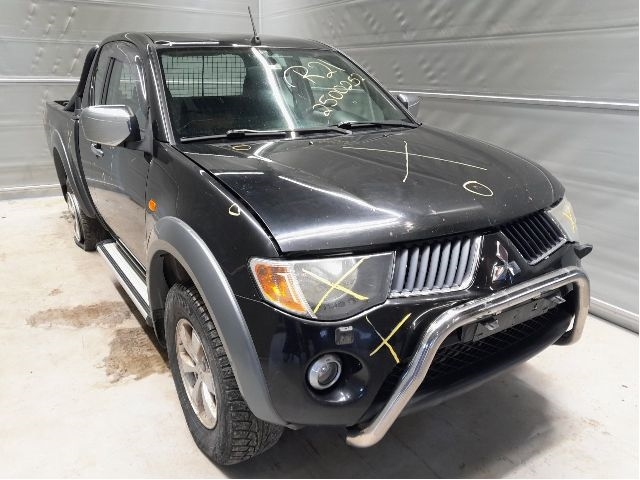 Baklykt høyre til Mitsubishi L200, 2006-2015 (Type IV) (8330A156 ...