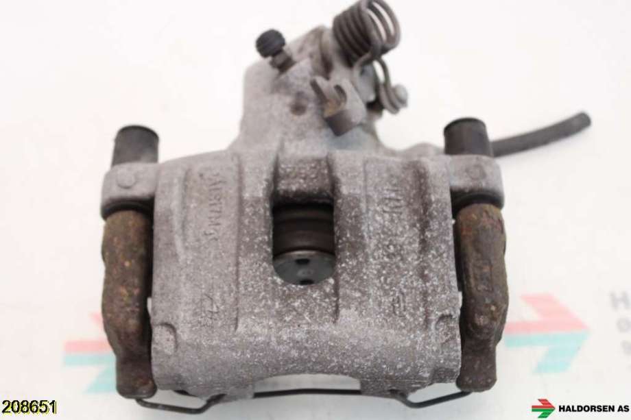 Bremsecaliper høyre bak til Ford C-Max, 2010-2015 (Type II, Fase 1 ...