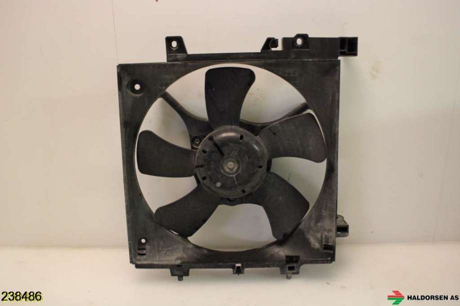Kjølevifte til Subaru Impreza, 2008-2012 (Type III) (45131FE030 ...