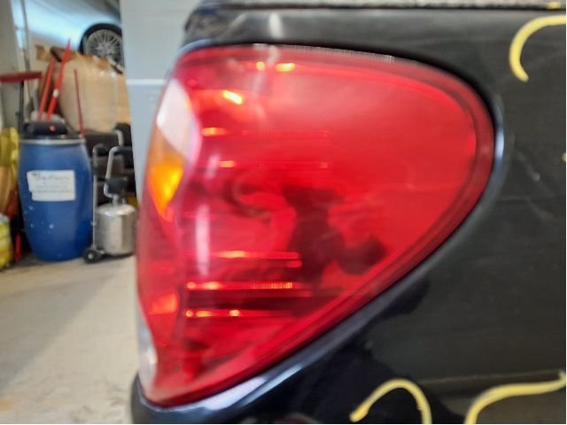 Baklykt høyre til Mitsubishi L200, 2006-2015 (Type IV) (8330A156 ...