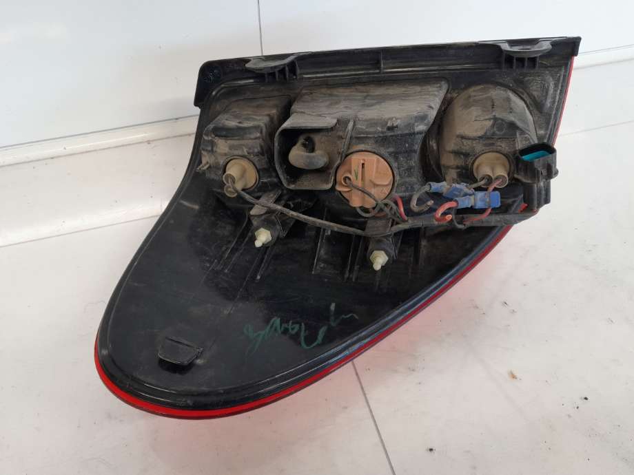 Baklykt høyre til Mitsubishi L200, 2006-2015 (Type IV) (8330A156 ...