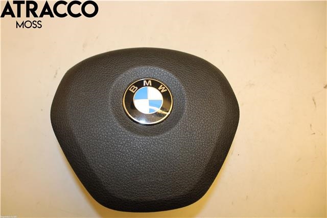Airbag rattpute til BMW 3-Serie, 2012-2018 (F30/F31/F34)(F30/F31/F34 ...