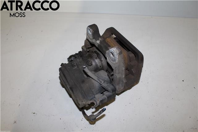 Bremsecaliper høyre bak til Mercedes S-Klasse, 2013-2020 (W222)(W222 ...