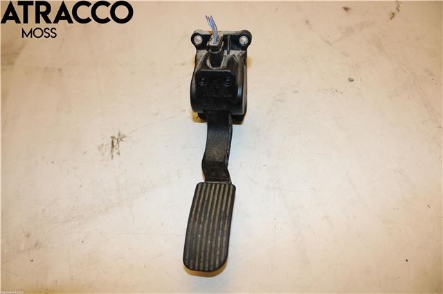 Pedal gass til Mercedes Vito, 2014->> (W447)(W447) (A4473000200 ...