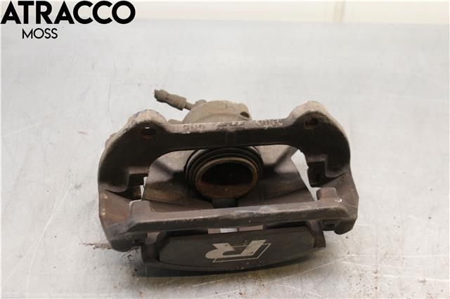Bremsecaliper venstre foran til VW Golf VII, 2017-2020 (Fase 2 ...