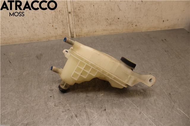 Ekspansjonstank til Toyota Auris, 2015-2019 (Type II, Fase 2 ...