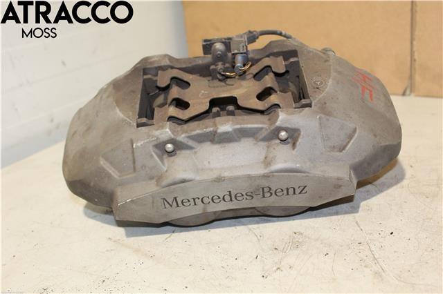 Bremsecaliper høyre foran til Mercedes E-Klasse, 2016-2023 (W213)(W213 ...