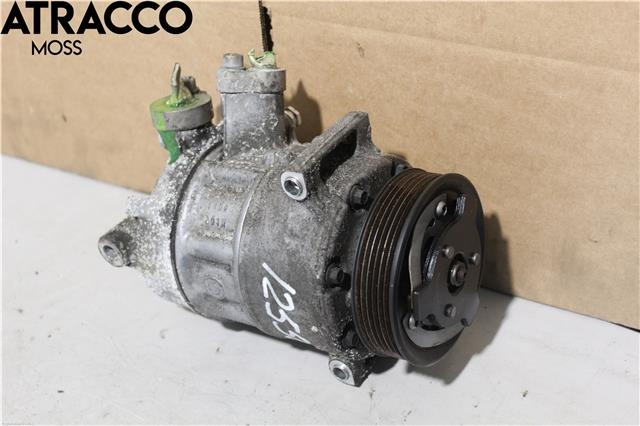 Aircondition kompressor til Škoda Superb, 2008-2015 (Type II ...