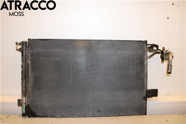 Aircondition radiator til VW Transporter / Caravelle, 2009-2015 (T5 ...