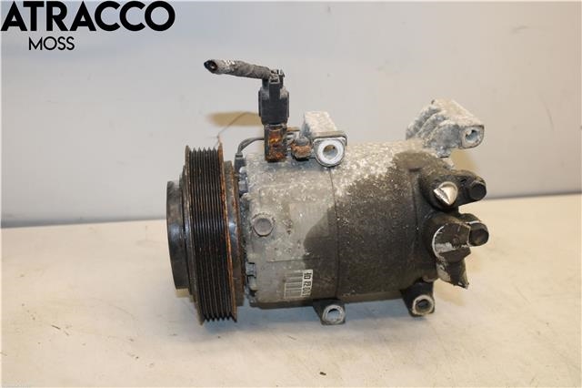 Aircondition kompressor til Hyundai Ix20, 2010-2017 (977012K001 ...