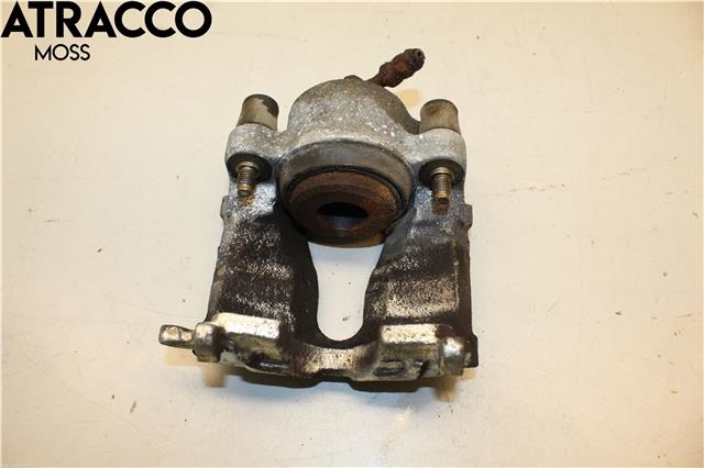 Bremsecaliper høyre foran til Opel Astra G, 1998-2004 (93184518 ...