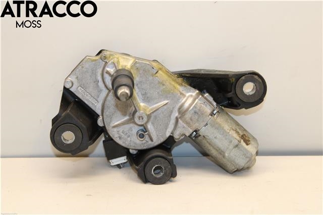 Viskermotor bakrute til Mercedes Citan, 2012-2021 (W415)(W415 ...
