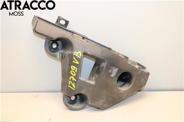 Diverse deler til Peugeot 308, 2013-2021 (Type II) (1611616780 ...