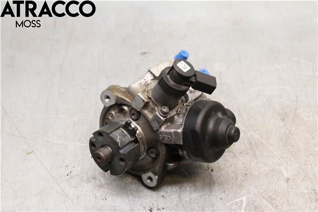 Dieselpumpe til Audi A6, 2011-2014 (C7, Type IV, Fase 1)(C7 ...