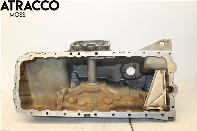 Bunnpanne til BMW X5, 2007-2013 (E70)(E70) (11137560308)