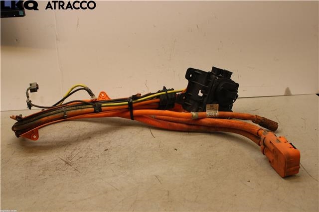 Kabel høy volt (HV) hybrid til BMW i3, 2013-2022 (61126828089 ...