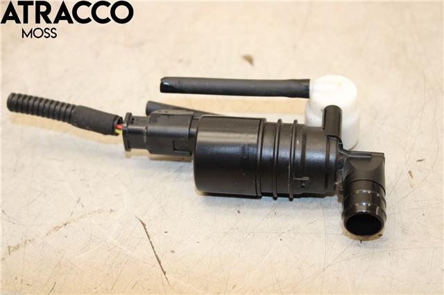 Spylerpumpe foran til Peugeot 308, 2013-2021 (Type II) (643492 ...