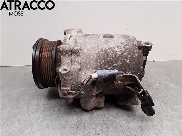 Aircondition kompressor til Mitsubishi Outlander, 2007-2010 (Type II ...