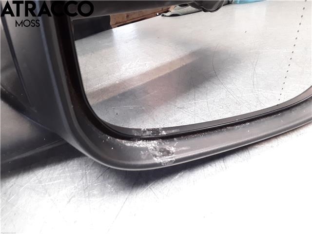 Speil høyre til Volvo V60, 2010-2013 (Type I, Fase 1) (31402631 ...