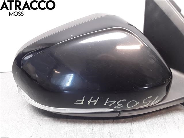 Speil høyre til Volvo V60, 2010-2013 (Type I, Fase 1) (31402631 ...