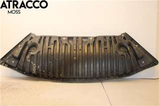 Motorplate under motor til Mercedes C-Klasse, 2007-2011 (W204, Fase 1)