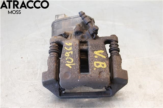 Bremsecaliper venstre bak til Volvo XC60, 2008-2013 (Type I, Fase 1 ...