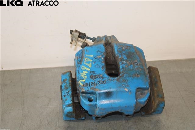 Bremsecaliper venstre foran til BMW 5-Serie, 2010-2017 (F10/F11)(F10 ...