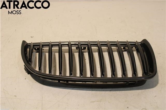 Grill høyre til BMW 3-Serie, 2005-2011 (E90/E91/E92/E93)(E90/E91/E92 ...