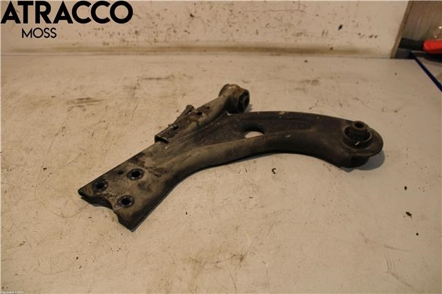 Bærebru høyre foran nedre til Peugeot 308, 2013-2021 (Type II ...