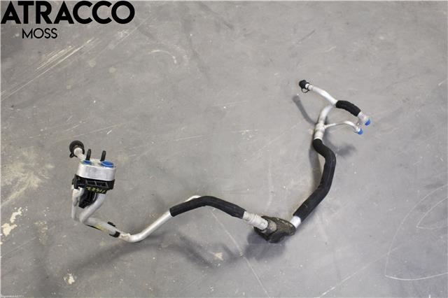 Aircondition rør til Volvo V60, 2010-2013 (Type I, Fase 1) (31369120 ...